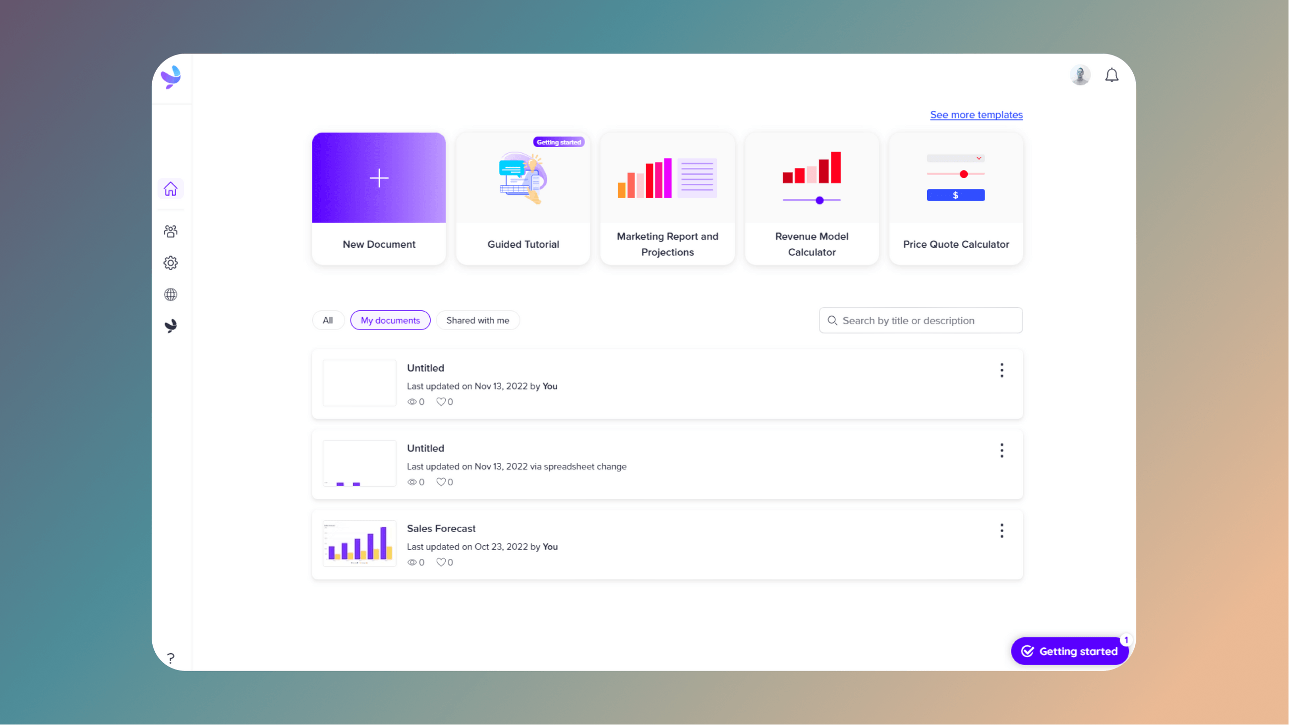 Notion Charts: 7 Simple Ways To Add Charts To Your Pages For 2024